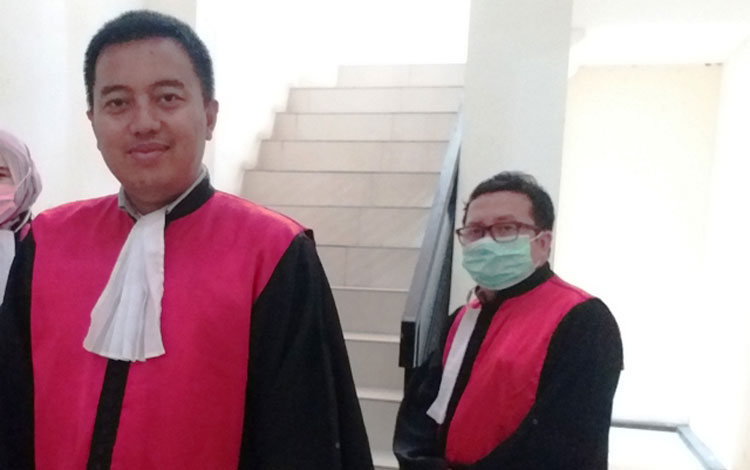 Wujudkan Pelayanan Prima , PN Bangkalan Pasang "Maklumat Pelayanan" di ...