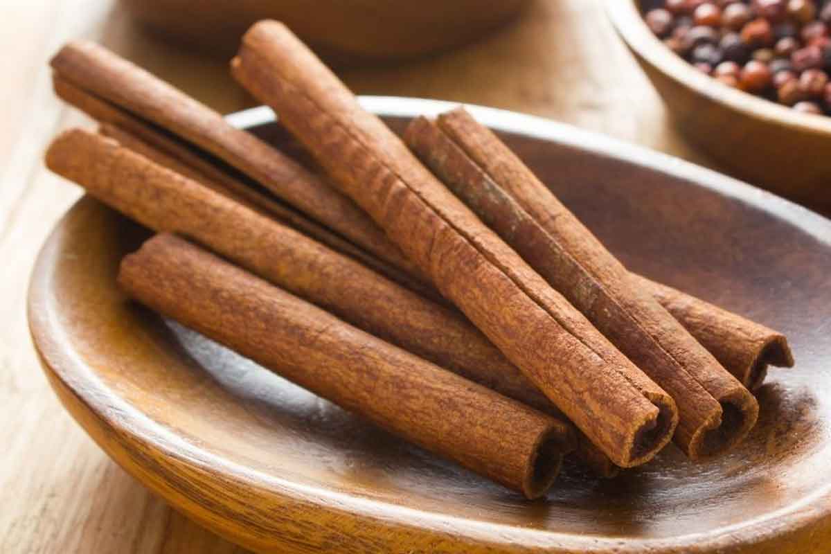 Ini Manfaat Kayu Manis yang Dapat Menurunkan Kadar Gula Darah ...