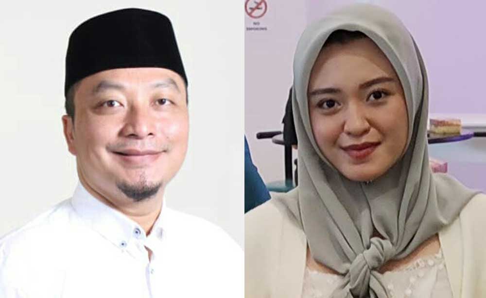 Duet Alif-Amel di Pilkada Gresik 2024 Kian Menguat | BANGSAONLINE.com ...