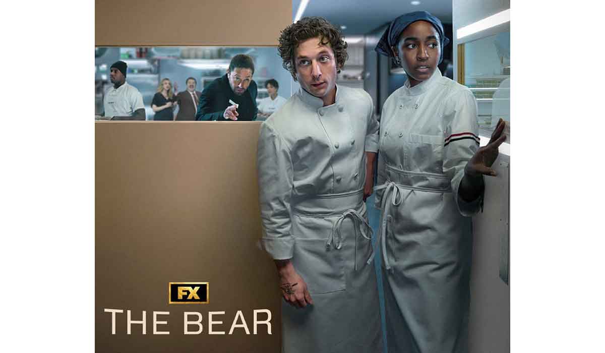 Musim Keempat Serial The Bear Rilis Juni 2025 | BANGSAONLINE.com ...