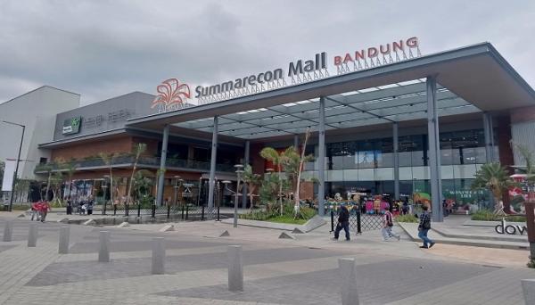 Wajib Coba! Rekomendasi 5 Tempat Makan di Summarecon Mall Bandung ...