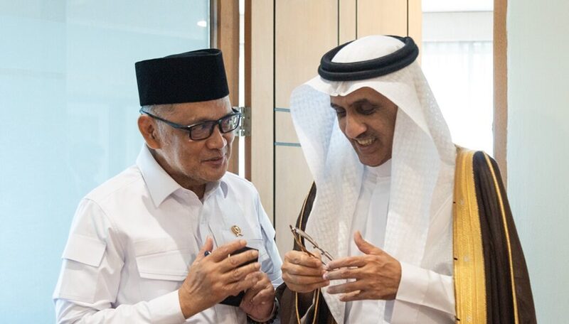 Haji 2026 Dianggap Ada Energi Baru, Inilah Profil Gus Irfan, Menteri ...