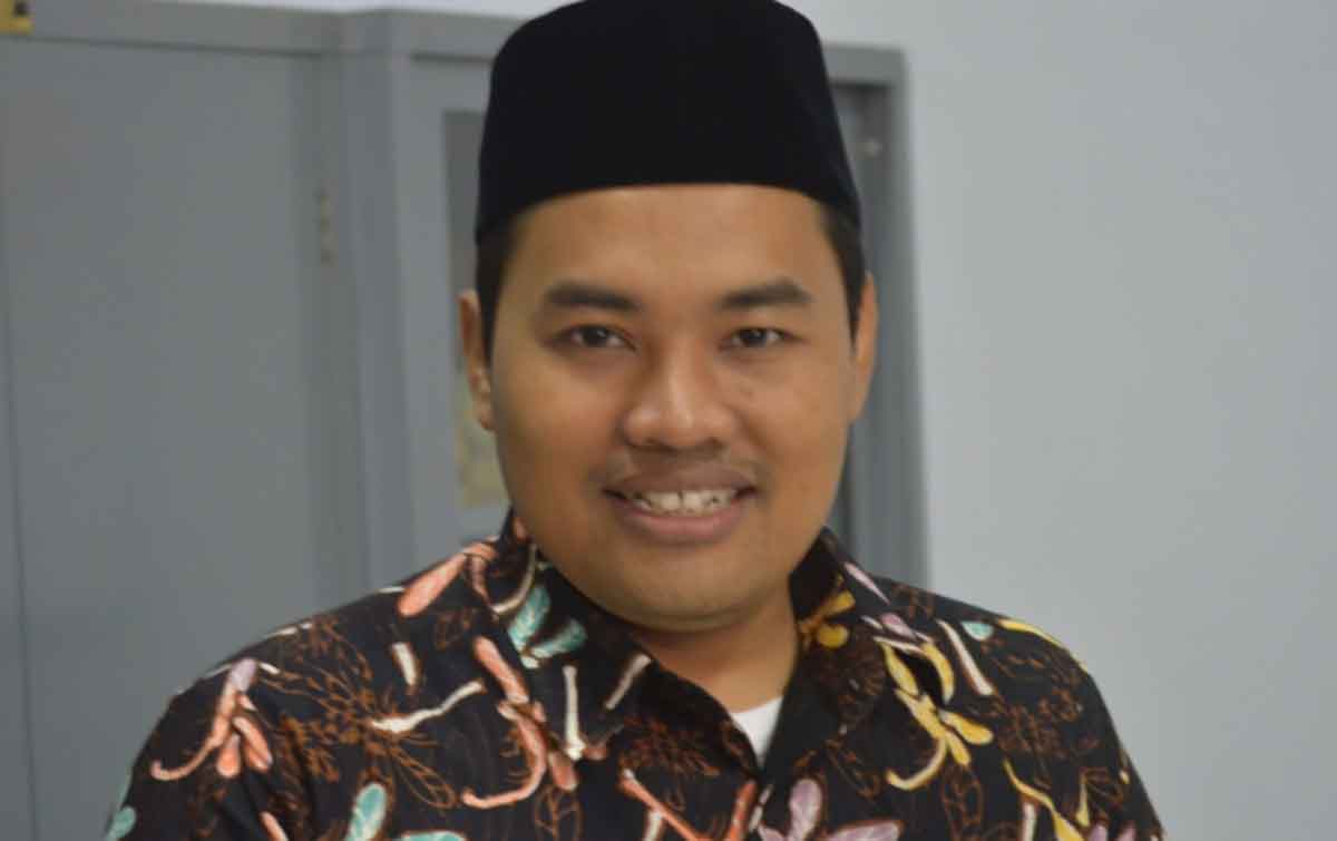 Kpu Gresik Buka Pendaftaran Pps Untuk Pemilu 2024