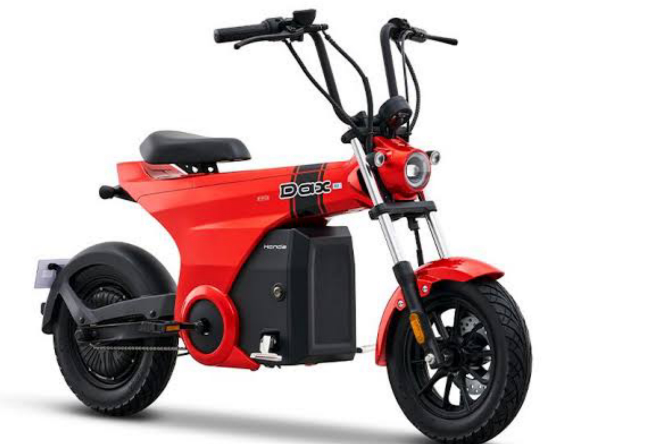 5 Fakta Unik Sepeda Listrik yang Belum Banyak Orang Tahu | BANGSAONLINE ...