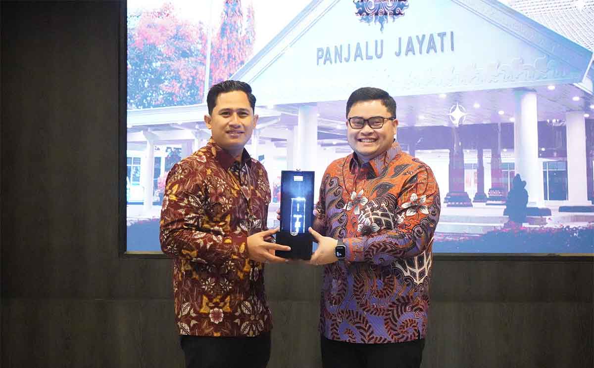 Bertemu PLN, Bupati Kediri Bahas Pengembangan Program Listrik Masuk Sawah