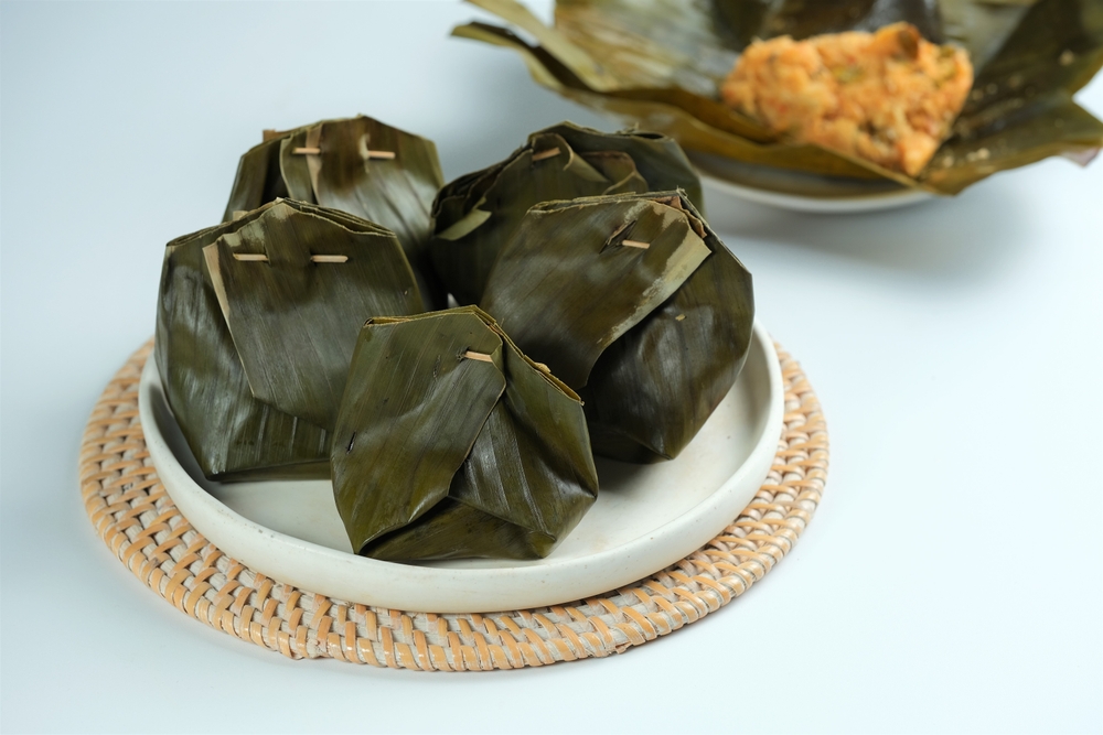 Cara Membuat Botok Ayam Enak dan Mudah Dibuat | BANGSAONLINE.com ...