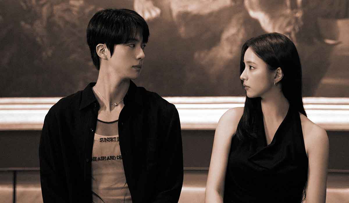 Echo Album Baru Jin BTS Resmi Rilis | BANGSAONLINE.com - Berita Terkini - Cepat, Lugas dan Akurat