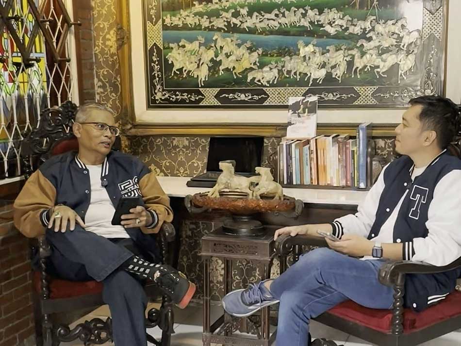 Dosen ITS Paparkan Strategi Nasional dalam Menghadapi Kebijakan Tarif ...