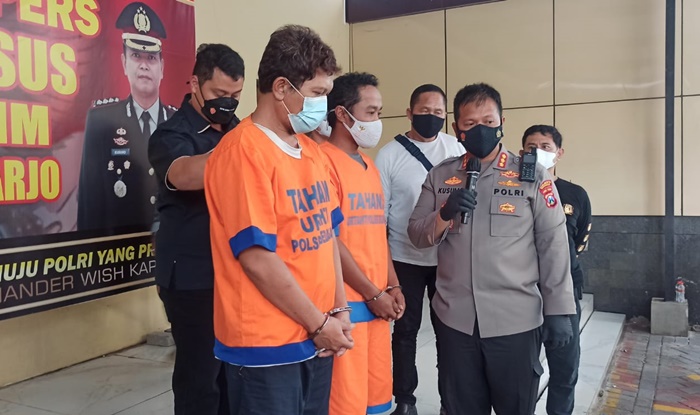 Curi Motor Warga Gedangan Sidoarjo, Maling Asal Blitar ini Tertangkap ... Curi Motor Warga Gedangan Sidoarjo, Maling Asal Blitar ini Tertangkap ...