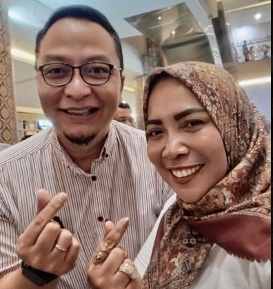 Golkar Siapkan Skenario Usung Pasangan Alif-Anis untuk Maju di Pilkada ...