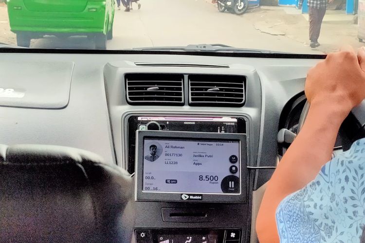 Blue Bird akan Tambah 200-500 Unit Kendaraan Listrik Tahun 2023 ...