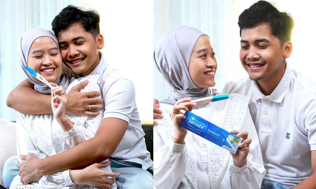 Bintang Emon dan Istri Umumkan Kabar Bahagia | BANGSAONLINE.com - Berita Terkini - Cepat, Lugas ...