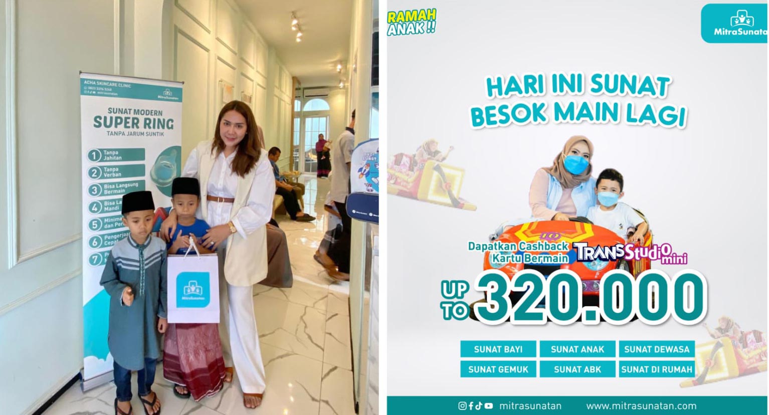Rumah Sunat di Malang, Klinik Khitan Bayi Sampai Dewasa: Mitra Sunatan ... Rumah Sunat di Malang, Klinik Khitan Bayi Sampai Dewasa: Mitra Sunatan ...