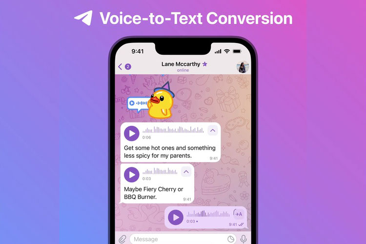 Wow! Telegram Keluarkan Versi Premium, Bisa Upload Hingga 4GB ...