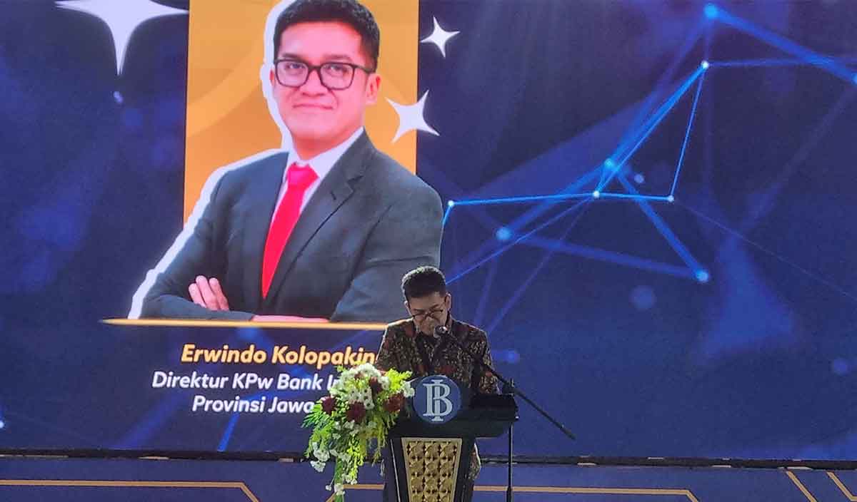 Gandeng Pemkab Bangkalan dan UTM, KPwBI Jatim Gelar Madura Digicreative Fest 2024 | BANGSAONLINE ...