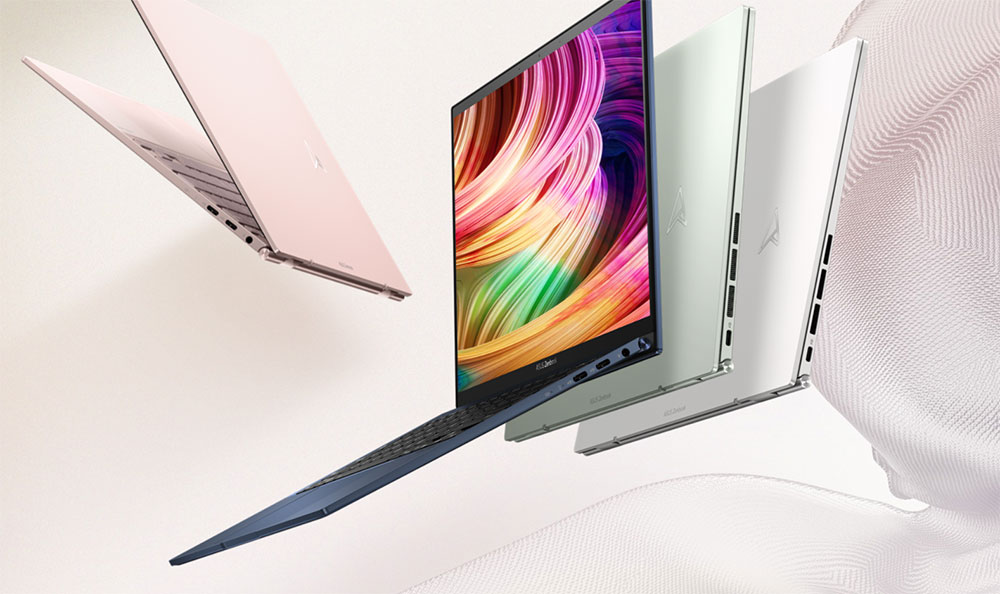 Laptop Khusus Desain Grafis, Yuk Lihat Spesifikasinya | BANGSAONLINE ...