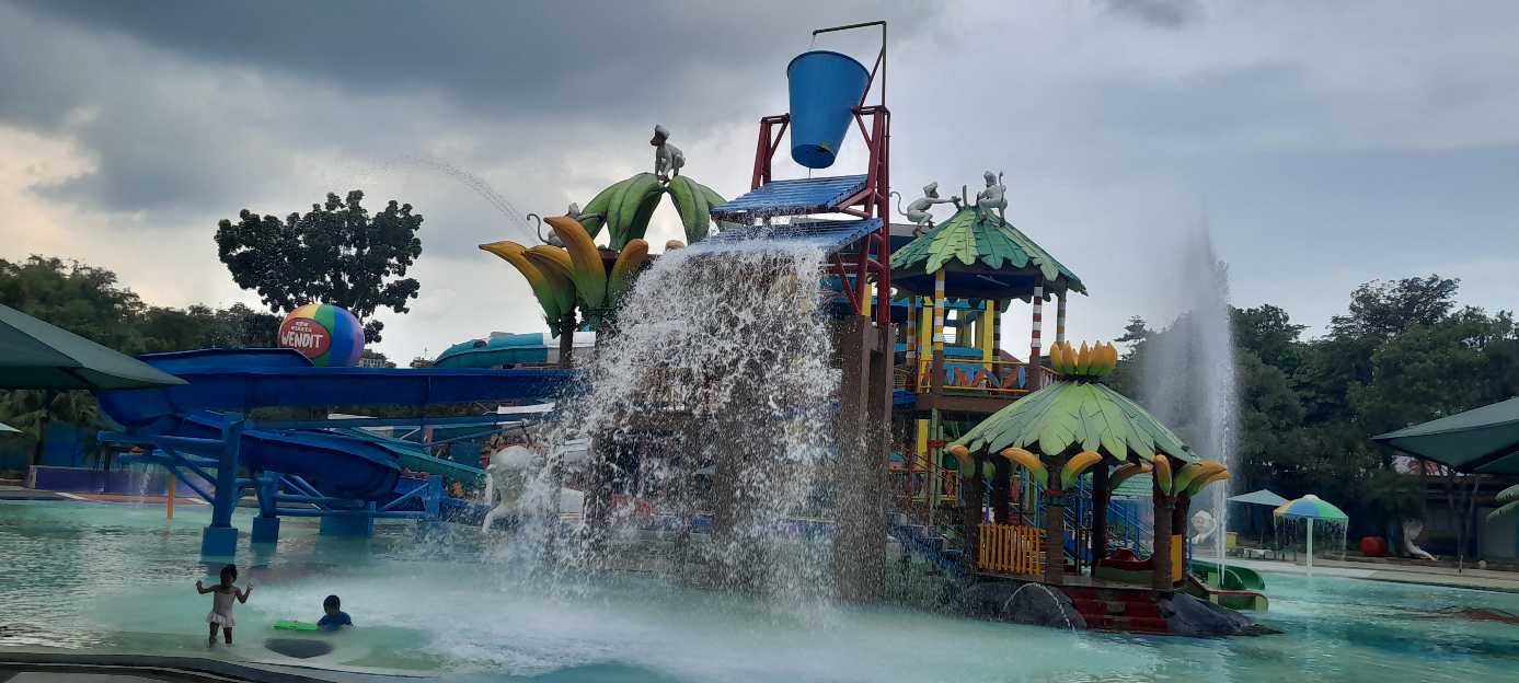 Wendit Is Back! : Wisata Legendaris Malang Siap Hadir dengan Wajah Baru ...