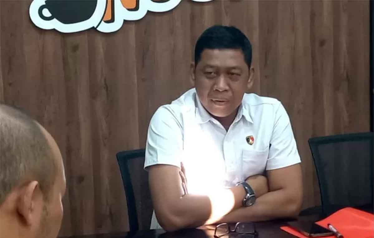 Bapak dan Anak Pengasuh Ponpes di Trenggalek Kompak Cabuli Belasan Santri, Polisi Terima 4 ...