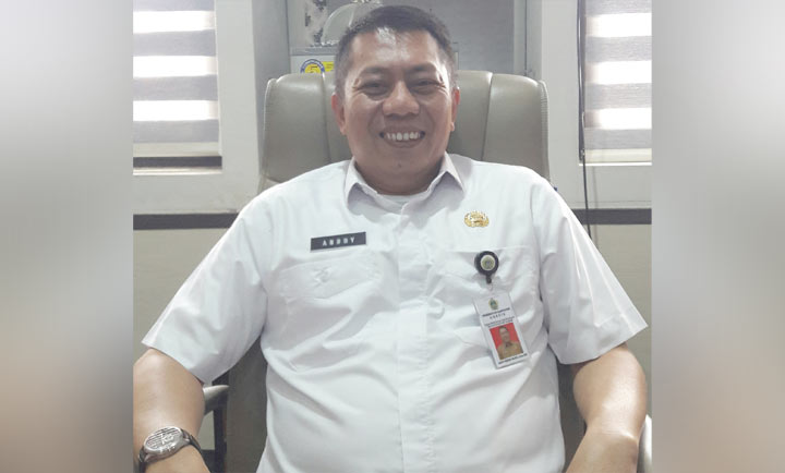 Sekda Gresik 'Menghilang' Pasca Jadi Tersangka, PNS Sekretariat Pemkab Terancam Tak Gajian ...