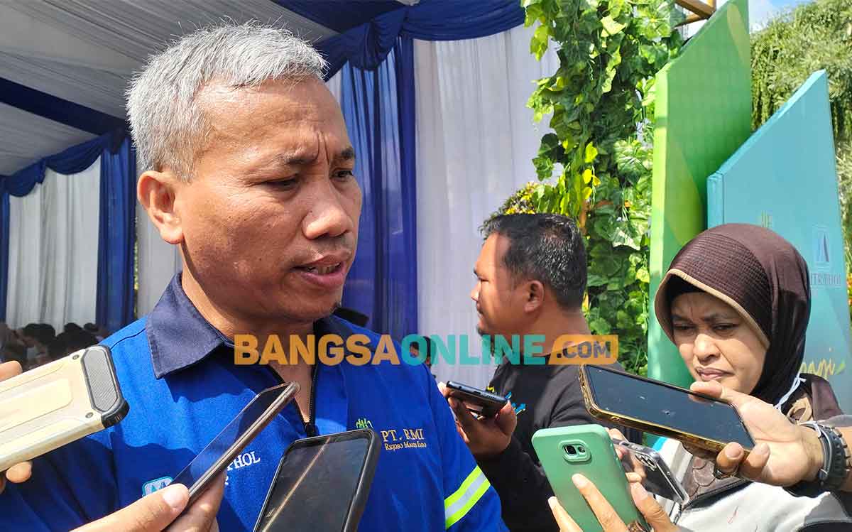 Pabrik Gula RMI Blitar Targetkan Produksi 1,1 Juta Ton pada 2024 | BANGSAONLINE.com - Berita ...