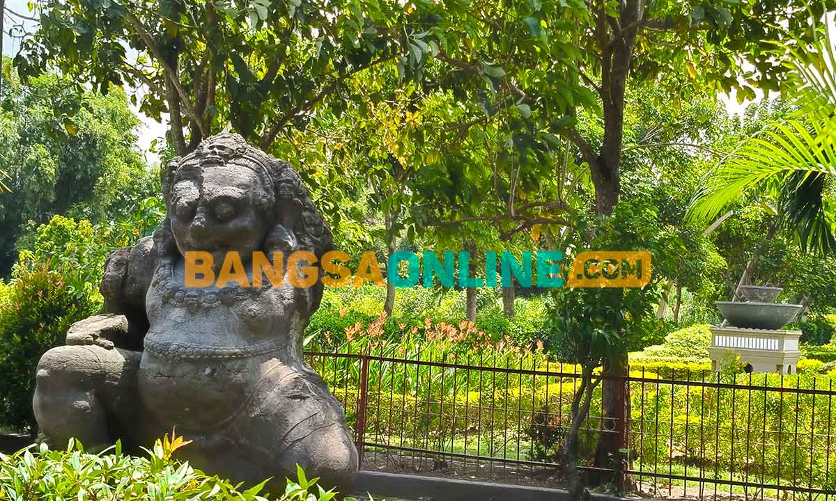 Pesona Taman Totok Kerot Kediri | BANGSAONLINE.com - Berita Terkini ...