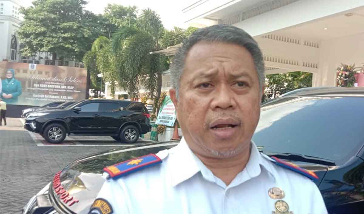 Pemprov Jatim Gelar Mudik Gratis Lebaran 2024, ini Link Pendaftarannya | BANGSAONLINE.com ...