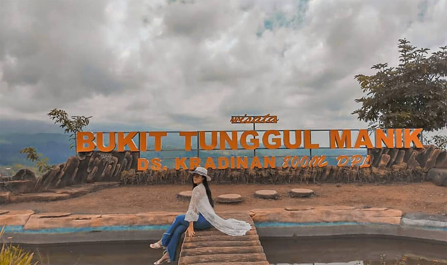 5 Wisata Tulungagung Terbaru dan Paling Hits | BANGSAONLINE.com ...