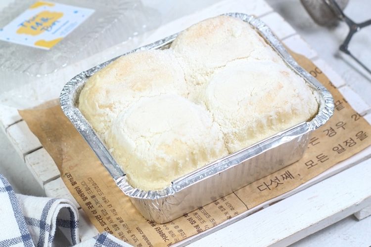 Resep Roti Viral Milk Bun Thailand | BANGSAONLINE.com - Berita Terkini ...