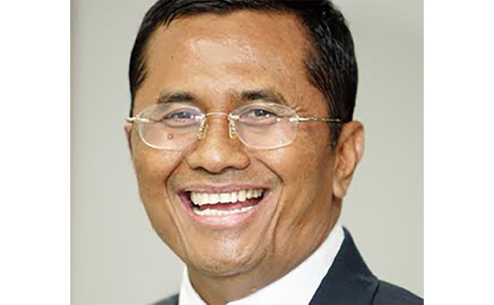 Debat Anwar-Najib Saling Tohok, Soros-IMF Kuras Uang Indonesia Hingga ...