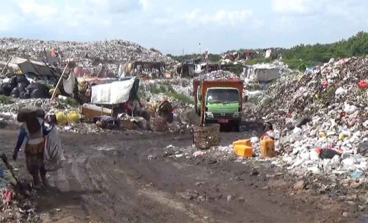 Dprd Jember Soroti Pengelolaan Sampah