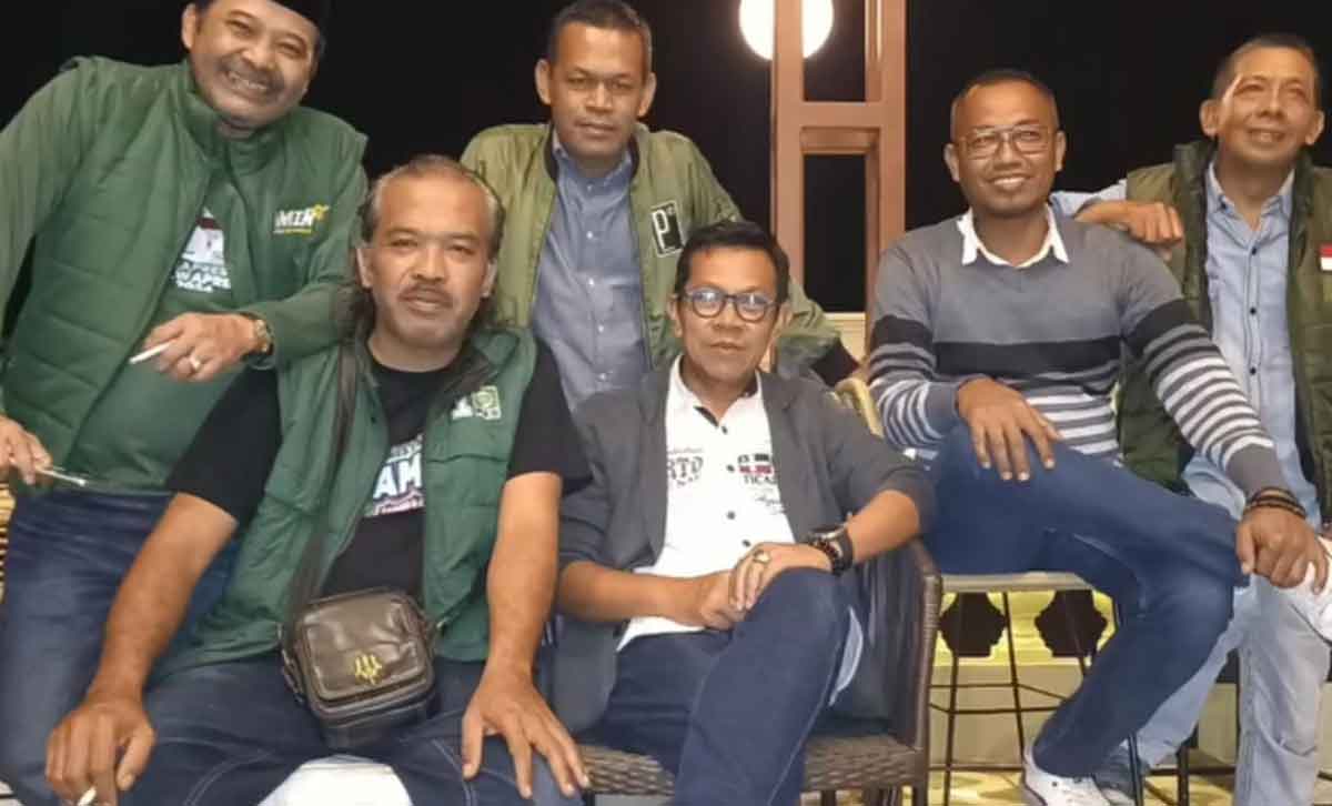 PKB Pasang Target Batu 1 di Pilkada 2024 | BANGSAONLINE.com - Berita ...