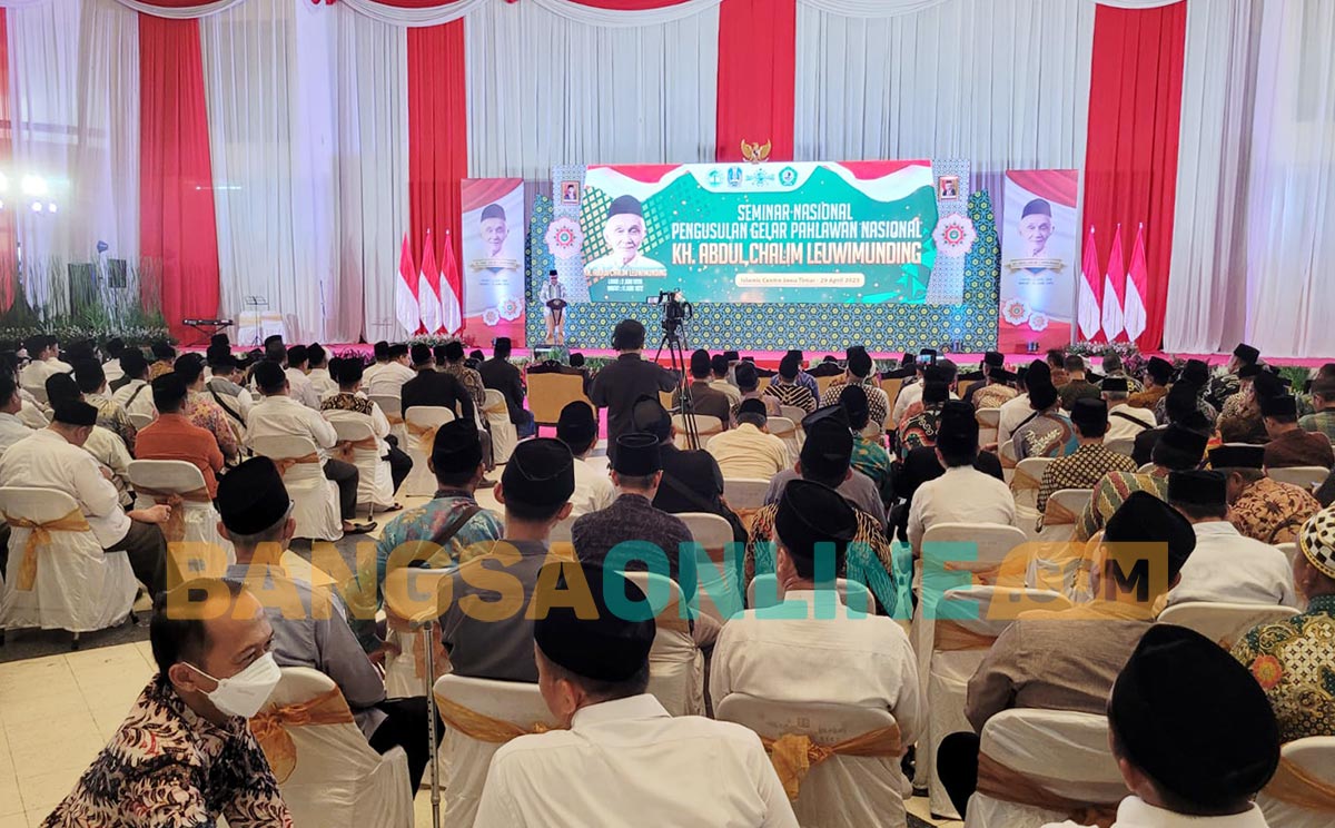 Dzuriyah Hadratussyaikh, Mbah Wahab, dan Hasan Gipo Dukung Kiai Chalim ...