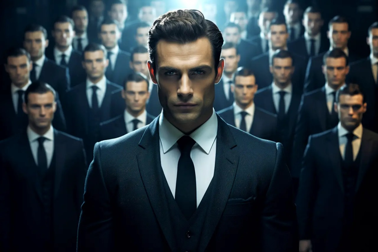 Apakah Sigma Male Lebih Baik daripada Alpha Male? | BANGSAONLINE.com ...