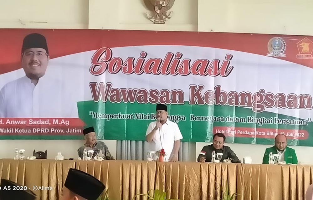 Anwar Sadad Enjoy Diskusi Wawasan Kebangsaan Bersama Tokoh-Tokoh NU ... Anwar Sadad Enjoy Diskusi Wawasan Kebangsaan Bersama Tokoh-Tokoh NU ...