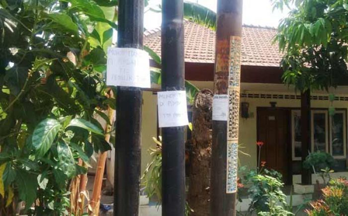 Kasus Tiang Provider Biznet di Kediri Berlanjut, Ketua RT Ancam Geruduk ...