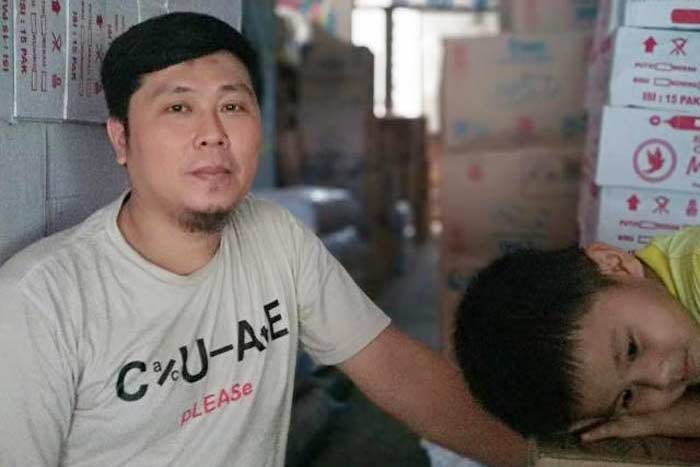 Kisah Mualaf Pacitan: Berkat Jasa Polisi, Ko Yanto Bisa Mengenal Islam ...