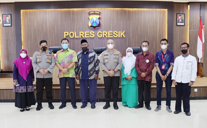 Survei Tingkat Kepercayaan Masyarakat Terhadap Polri, Puslitbang Mabes ...