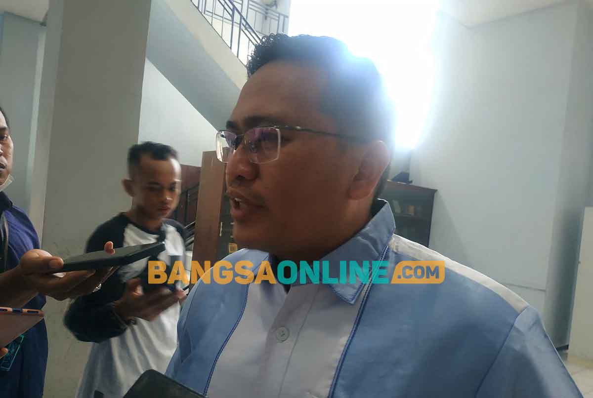 Eks Lokalisasi Gunung Sampan Hidup Lagi, Komisi I DPRD Situbondo Kecewa Kinerja Satpol PP ...