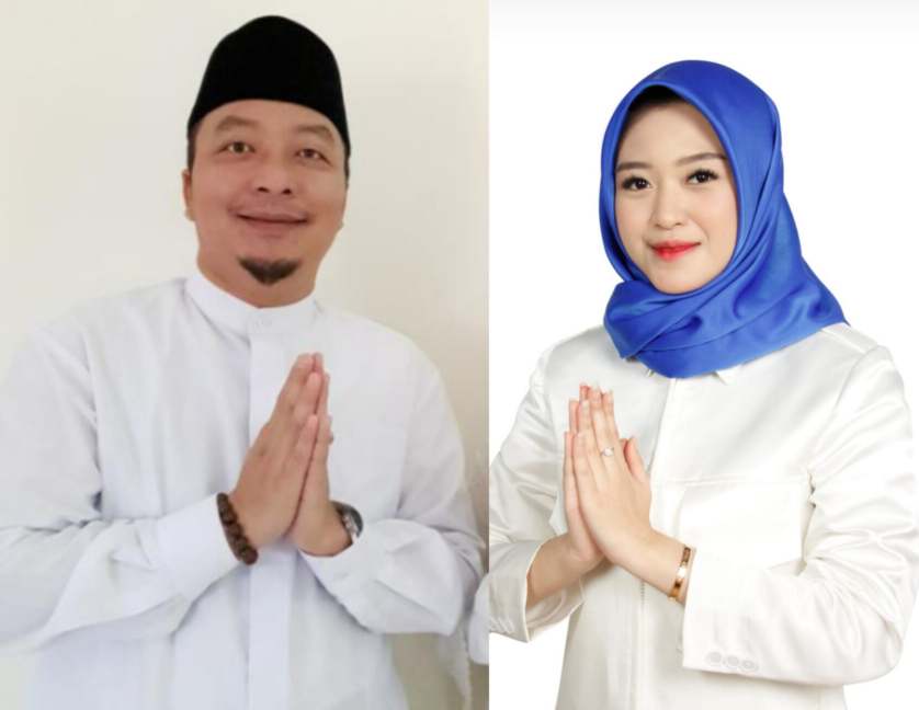Alif dan Amelia Disebut Bakal Diundang DPP Golkar Besok untuk Maju di ...