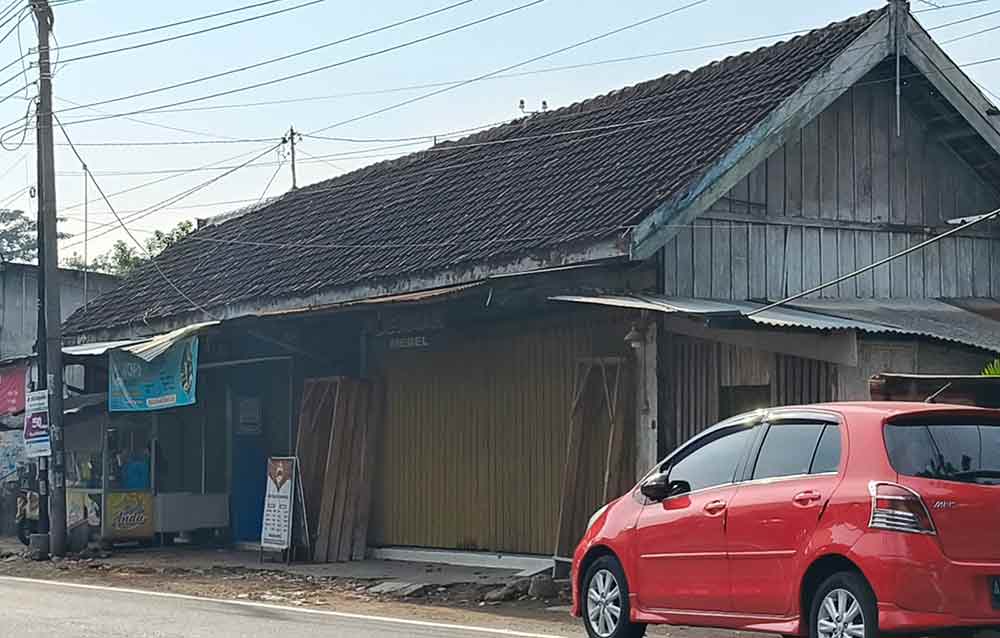 Sejarah Jalur Kereta Api Pare-Kediri hingga Wacana Difungsikan Kembali ...