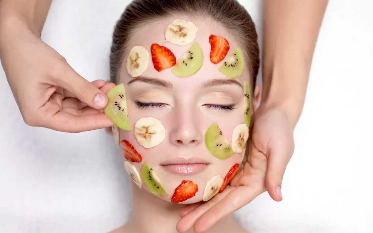 Bisa Buat Sendiri di Rumah, Berikut 10 Masker Alami agar Tetap Glowing ...