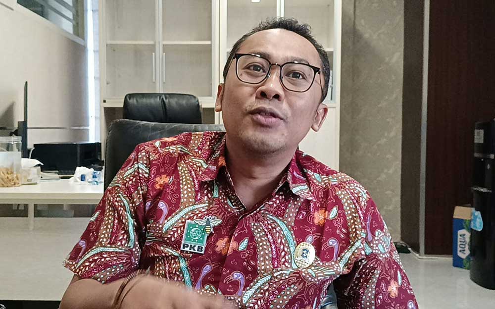 Gus Afif Dukung UMKM Surabaya Bersertifikasi Halal | BANGSAONLINE.com ...
